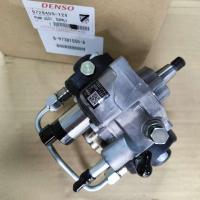 China 8-97381555-6 Isuzu 4JJ1 Engine Oil Pump Assembly for Excavator for sale