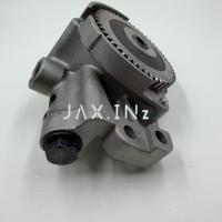 China 8-98095768-0 Isuzu 4LE2 Engine Oil Pump Assembly for Kobelco SK75-8 Sany 75 Excavator for sale