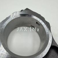 China 8-98013962-4 Isuzu 4JG1 Engine Connecting Rod for Hitachi ZX70 Sany 75 Excavator for sale