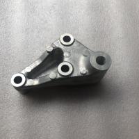China 8-98117900-0 8-97604177-0 Isuzu 6WG1 Engine Alternator Mounting Bracket for sale