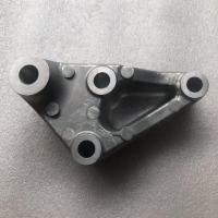 China 8-98117900-0 8-97604177-0 Isuzu 6WG1 Engine Alternator Mounting Bracket for sale