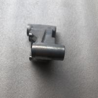 China 8-98117900-0 8-97604177-0 Isuzu 6WG1 Engine Alternator Mounting Bracket for sale