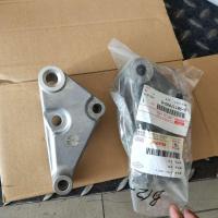 China 8-98117900-0 8-97604177-0 Isuzu 6WG1 Engine Alternator Mounting Bracket for sale