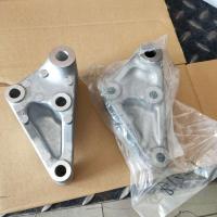 China 8-98117900-0 8-97604177-0 Isuzu 6WG1 Engine Alternator Mounting Bracket for sale