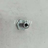 China 1-13342139-0 1-13349014-0 Piston Cooling Oil Nozzle Bolt for Isuzu 6WG1 Diesel Engine for sale