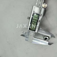 China 1-13342139-0 1-13349014-0 Piston Cooling Oil Nozzle Bolt for Isuzu 6WG1 Diesel Engine for sale