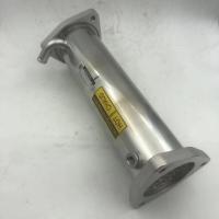 China 1-16127021-5 1-16127022-4 Isuzu 6WG1 Engine EGR Cooler Pipe for sale