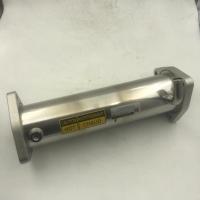 China 1-16127021-5 1-16127022-4 Isuzu 6WG1 Engine EGR Cooler Pipe for sale