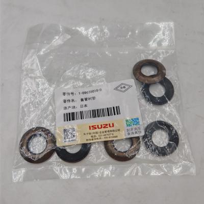 China 1-09639018-0 Isuzu 6RB1 Engine High Pressure Fuel Pipe O-Ring Seal Gasket for sale