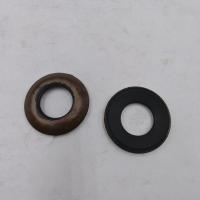 China 1-09639018-0 Isuzu 6RB1 Engine High Pressure Fuel Pipe O-Ring Seal Gasket for sale