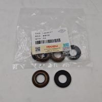 China 1-09639018-0 Isuzu 6RB1 Engine High Pressure Fuel Pipe O-Ring Seal Gasket for sale