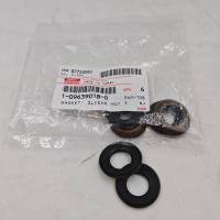 China 1-09639018-0 Isuzu 6RB1 Engine High Pressure Fuel Pipe O-Ring Seal Gasket for sale