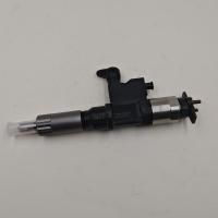China 8-98207435-0 Isuzu 4HK1 6HK1 Engine Fuel Injector Assembly for sale