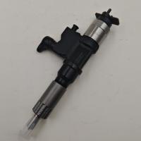 China 8-98207435-0 Isuzu 4HK1 6HK1 Engine Fuel Injector Assembly for sale