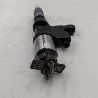 China 8-98207435-0 Isuzu 4HK1 6HK1 Engine Fuel Injector Assembly for sale