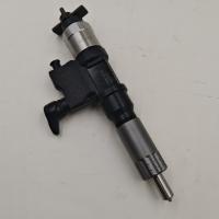 China 8-98207435-0 Isuzu 4HK1 6HK1 Engine Fuel Injector Assembly for sale