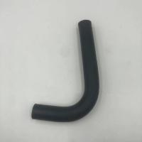 China 8-98019771-0 Isuzu 4JJ1 Engine Turbocharger Outlet Rubber Hose for sale