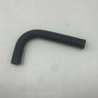 China 8-98019771-0 Isuzu 4JJ1 Engine Turbocharger Outlet Rubber Hose for sale