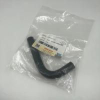 China 8-98019771-0 Isuzu 4JJ1 Engine Turbocharger Outlet Rubber Hose for sale