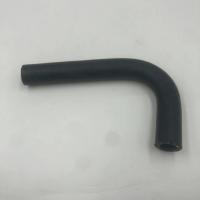 China 8-98019771-0 Isuzu 4JJ1 Engine Turbocharger Outlet Rubber Hose for sale