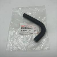 China 8-98019771-0 Isuzu 4JJ1 Engine Turbocharger Outlet Rubber Hose for sale