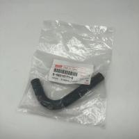 China 8-98019771-0 Isuzu 4JJ1 Engine Turbocharger Outlet Rubber Hose for sale
