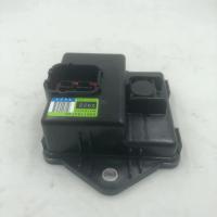 China 8-98118472-0 Isuzu FXZ FYH CYH Engine Turbocharger Control Board for Hitachi Sumitomo Sany Excavator for sale
