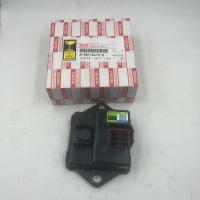 China 8-98118472-0 Isuzu FXZ FYH CYH Engine Turbocharger Control Board for Hitachi Sumitomo Sany Excavator for sale