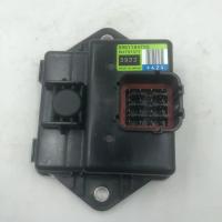 China 8-98118472-0 Isuzu FXZ FYH CYH Engine Turbocharger Control Board for Hitachi Sumitomo Sany Excavator for sale