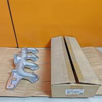 China 8-97011488-2 Isuzu 4JG1 Engine Intake Manifold for Hitachi Sumitomo Sany Excavator for sale