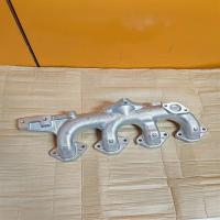 China 8-97011488-2 Isuzu 4JG1 Engine Intake Manifold for Hitachi Sumitomo Sany Excavator for sale