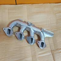 China 8-97011488-2 Isuzu 4JG1 Engine Intake Manifold for Hitachi Sumitomo Sany Excavator for sale