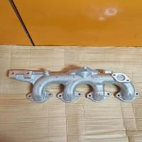 China 8-97011488-2 Isuzu 4JG1 Engine Intake Manifold for Hitachi Sumitomo Sany Excavator for sale