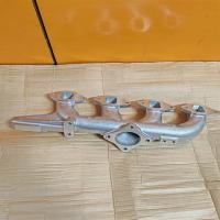 China 8-97011488-2 Isuzu 4JG1 Engine Intake Manifold for Hitachi Sumitomo Sany Excavator for sale