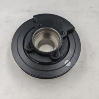 China 8-97226831-0 Isuzu 3LA1 3LB1 3LD1 3LD2 Engine Crankshaft Pulley 1 Groove for Hitachi Sumitomo Sany Excavator for sale
