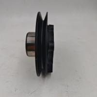 China 8-97226831-0 Isuzu 3LA1 3LB1 3LD1 3LD2 Engine Crankshaft Pulley 1 Groove for Hitachi Sumitomo Sany Excavator for sale