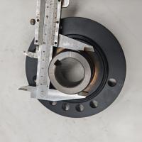 China 8-97226831-0 Isuzu 3LA1 3LB1 3LD1 3LD2 Engine Crankshaft Pulley 1 Groove for Hitachi Sumitomo Sany Excavator for sale