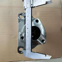 China 8-98006995-3 Isuzu 6HK1 Engine EGR Cooler Pipe for Hitachi ZX330 Excavator for sale