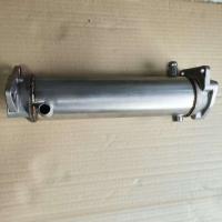 China 8-98006995-3 Isuzu 6HK1 Engine EGR Cooler Pipe for Hitachi ZX330 Excavator for sale