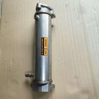 China 8-98006995-3 Isuzu 6HK1 Engine EGR Cooler Pipe for Hitachi ZX330 Excavator for sale