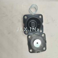 China 8-94329549-0 Isuzu 4LE2 Engine Crankcase Ventilation Valve for Kobelco Sany Excavator for sale