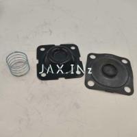 China 8-94329549-0 Isuzu 4LE2 Engine Crankcase Ventilation Valve for Kobelco Sany Excavator for sale