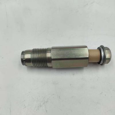 China 8-98032549-0 Isuzu Engine Common Rail Pressure Limiter Valve for Excavator for sale