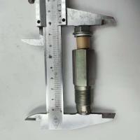 China 8-98032549-0 Isuzu Engine Common Rail Pressure Limiter Valve for Excavator for sale