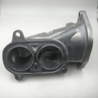 China 8-98260465-0 Isuzu 6WG1 Engine Thermostat Housing for sale