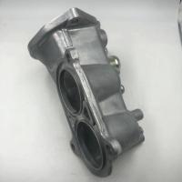 China 8-98260465-0 Isuzu 6WG1 Engine Thermostat Housing for sale