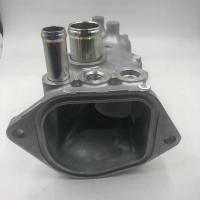 China 8-98260465-0 Isuzu 6WG1 Engine Thermostat Housing for sale