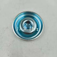 China 8-97096826-0 Isuzu 4HK1 6HK1 Engine Cylinder Head Plug for Hitachi Sumitomo Sany Excavator for sale