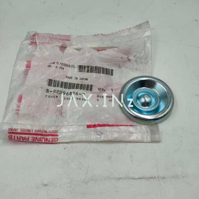 China 8-97096826-0 Isuzu 4HK1 6HK1 Engine Cylinder Head Plug for Hitachi Sumitomo Sany Excavator for sale