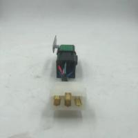 China 8-97114000-0 Isuzu 6RB1 Engine Relay Timer for sale